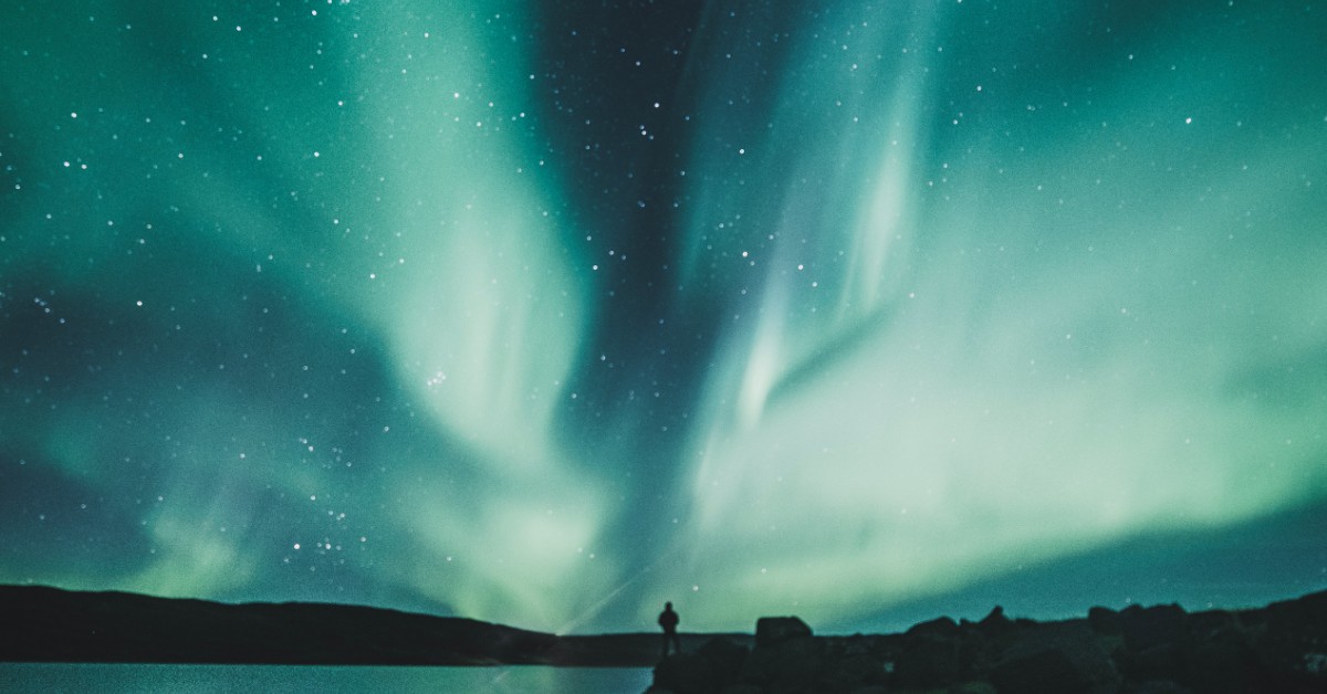 Are you a Wanderer?