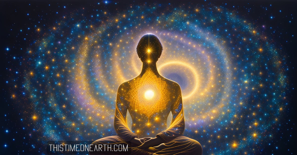 Spirituality For Beginners