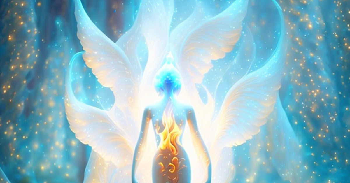 The Basics of Spiritual Rituals: 7 Simple Practices that Nourish the Soul