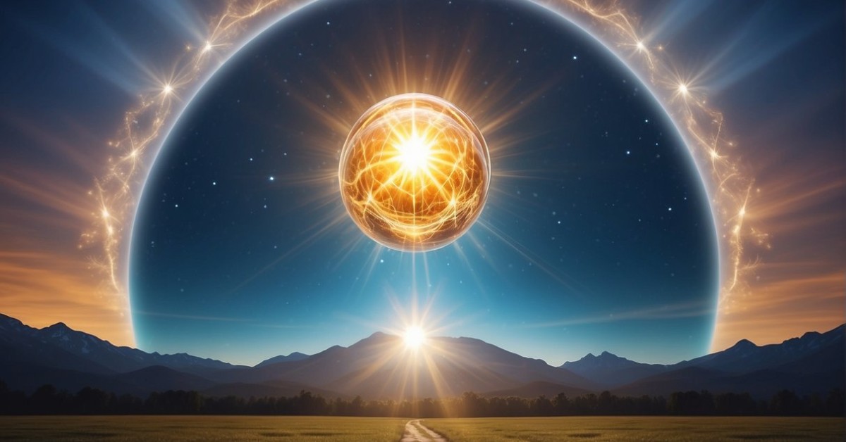 4th Dimension Spirituality: The Law of One Explains the Realm of 4th ...